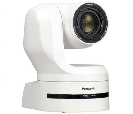 Buy - Panasonic AW-HE145WEJ Full HD PTZ Camera-White (AW-HE145WEJ)