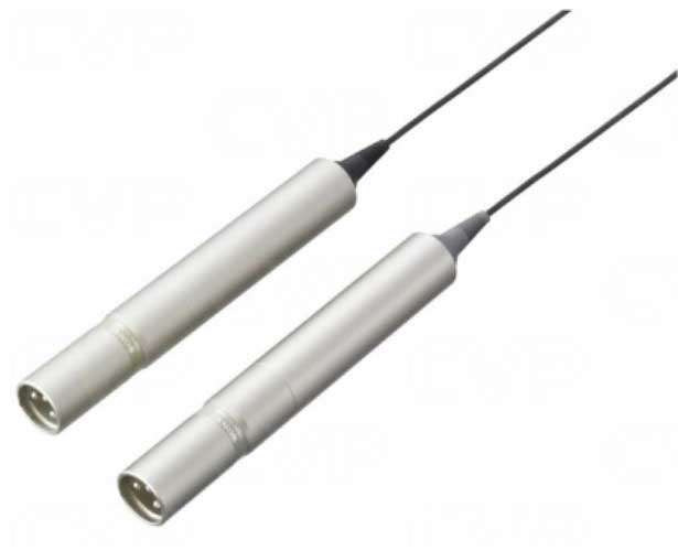 Buy - Sony ECM-77B Lavalier Mic (ECM-77B)