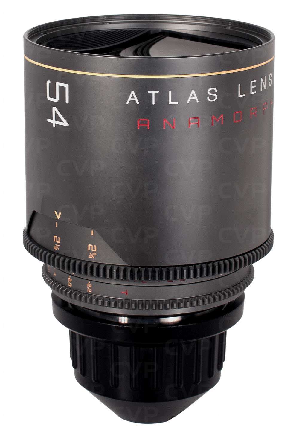 Buy - Atlas 54mm Mercury Lens - Imperial (MERC-0054-300s)