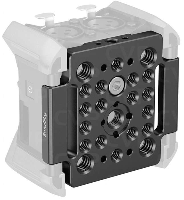 SmallRig Mount Plate for Zoom F3 | CVP
