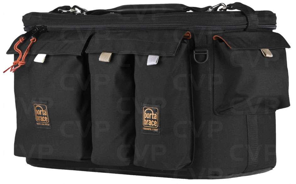 Buy - Portabrace PC-2B (PC2B) Large Production Case for accessories ...