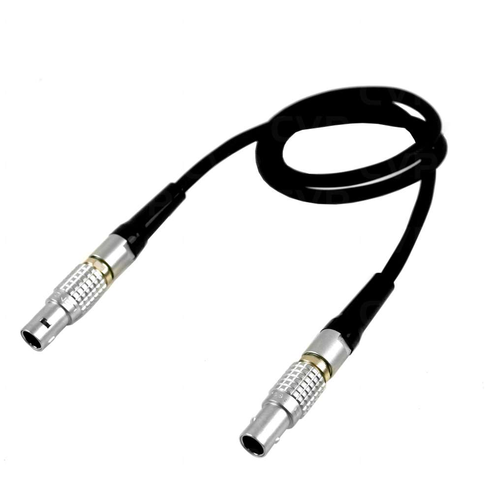 Buy - Hawk-Woods LA-75 Lemo 2-pin to Lemo 2-pin (LA-75)