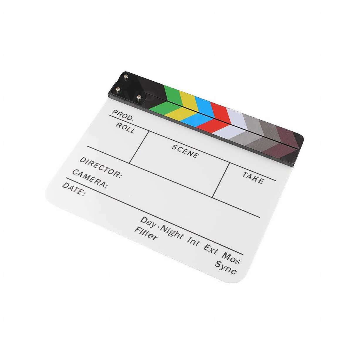 Buy - PRL Professional Directors Clapper (PRL-DIRCLAPPER)