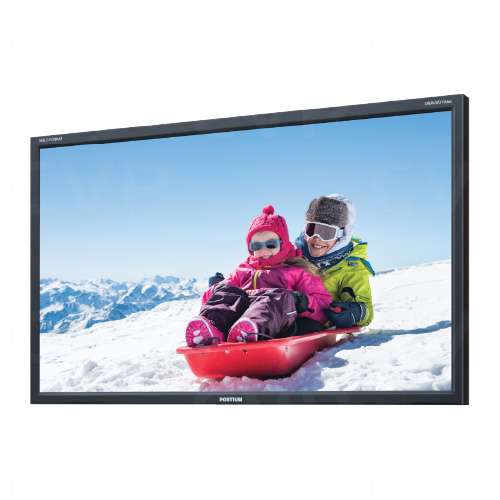 Buy - Postium OBM-W310-NB 32in 4K Monitor (OBM-W310-NB)