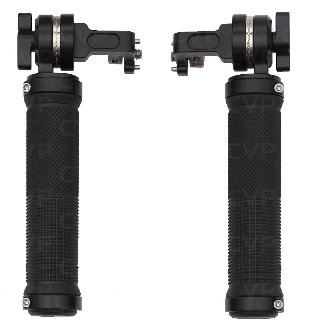 Buy - PRL Handles Set w/ ARRI Rosette (PRL-MC-HANDLES)