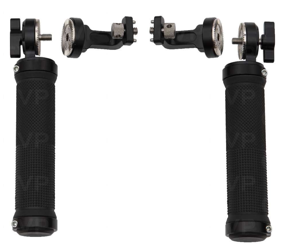 Buy - PRL Handles Set w/ ARRI Rosette (PRL-MC-HANDLES)