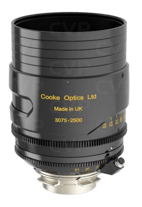 Buy - Cooke PANCHRO/i Classic FF 75mm T2.2 - LPL (3.35.7.0.F.LPL)