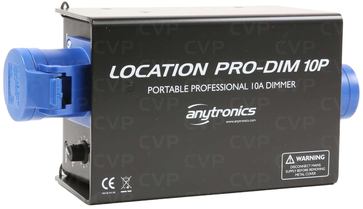 Buy - Barbizon PD10P 2.5k Inline Dimmer (PD10P)