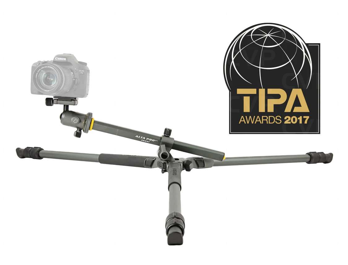 Buy - Vanguard Alta Pro 2+ 263AB 100 Tripod (VGTALTPRO2PLUS263AB100)