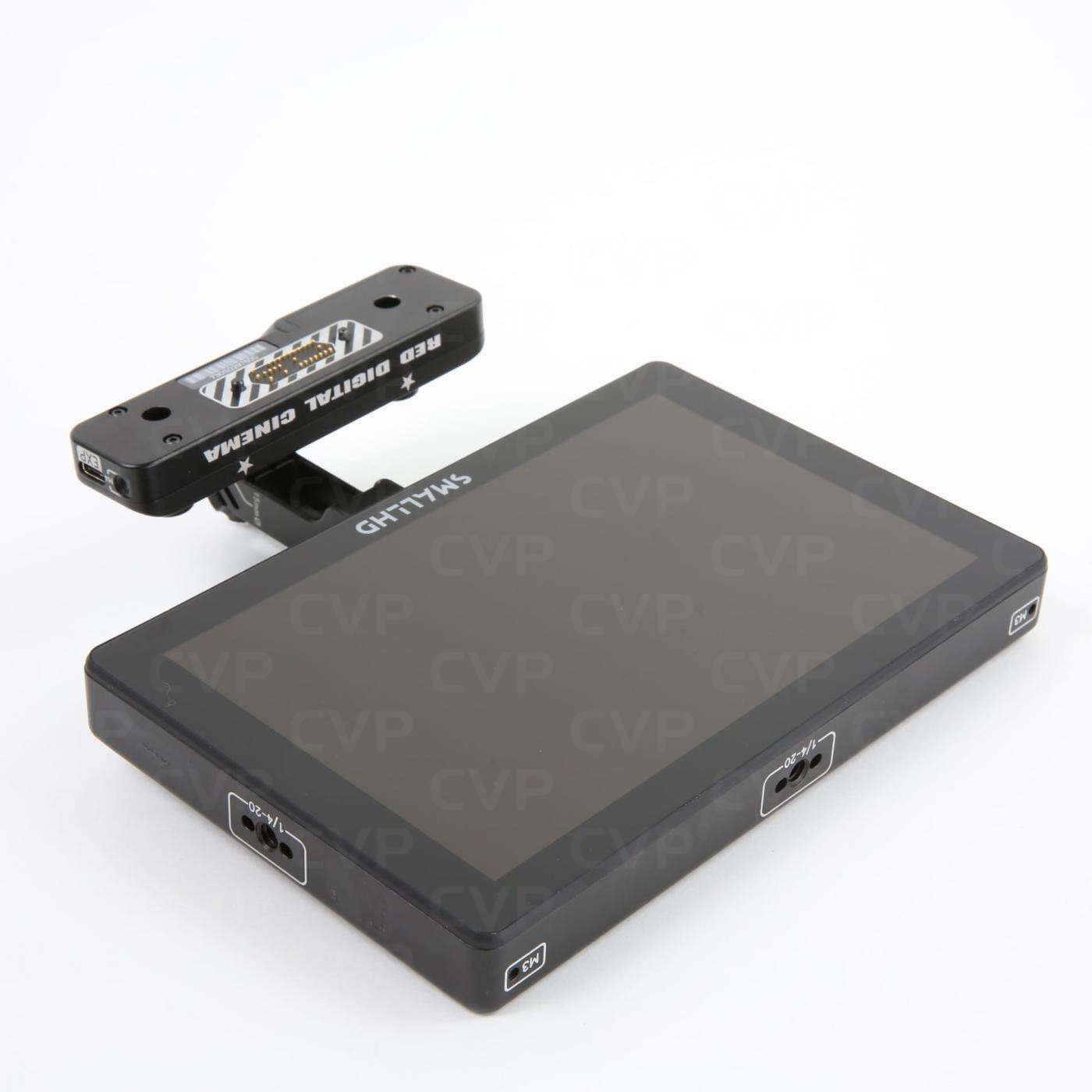 Buy - Used RED DSMC3 Touch Monitor | CVP