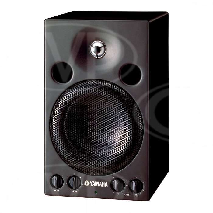 Buy - Yamaha MSP3 Speaker (MSP 3 Studio)