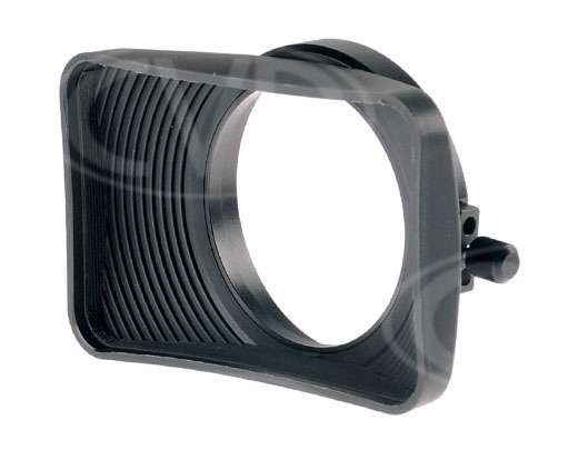 Buy - 16x9 inc. Rubber Lens Shade for EXII 0.7X - 37mm, 43mm or 46mm ...