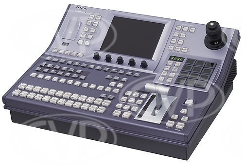 Buy - Sony MKS-2017 (MKS-2017) 1.5 M/E Wide Control Panel for MFS-2000 ...