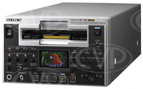 Buy - Sony HVR-1500A (HVR-1500A)