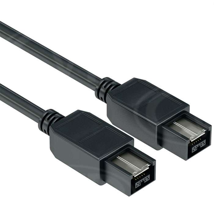 Buy - CVP Firewire 4-4 Pin 2M (FW44-2)