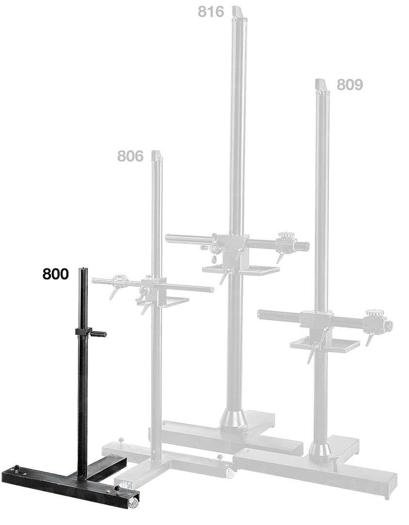 Buy - Manfrotto Mini Static Stand 162 cm (MAN-800)