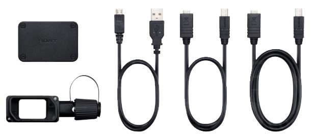 Buy - Sony CCB-WD1 Control Box (CCBWD1.CEE)