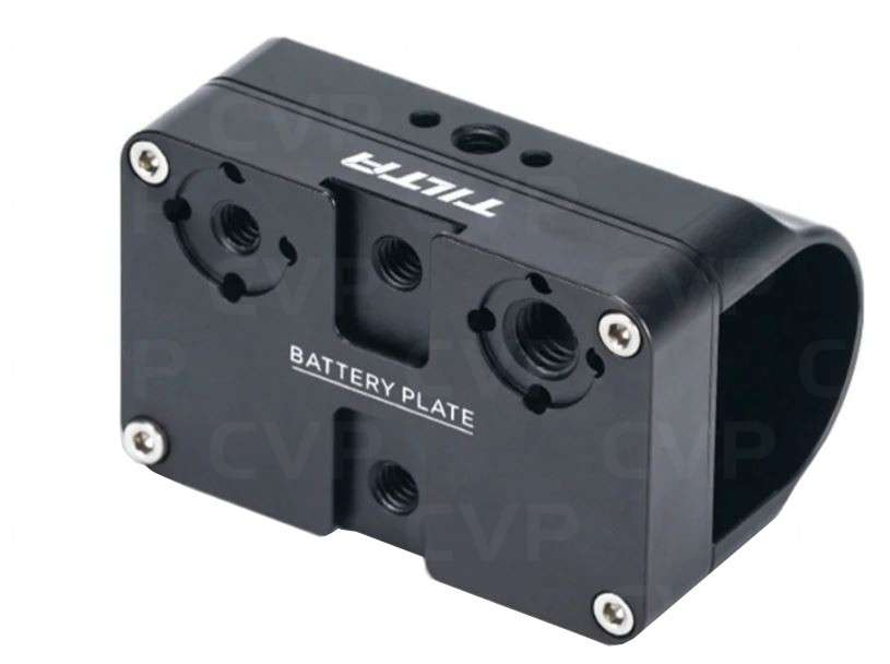 Buy - Tilta Power Supply Module for Ring Grip (TGA-RG-PM)