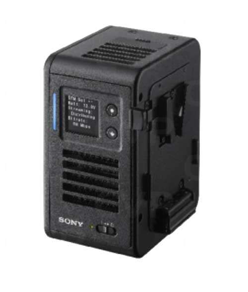 Buy - Sony HEVC 4K/HD Remote Production Unit (CBK-RPU7)