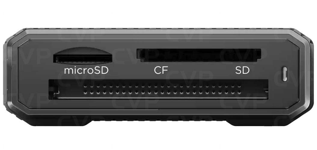 Buy - SanDisk Professional PRO-READER Multi Card (SDPR3A8-0000-GBAND)