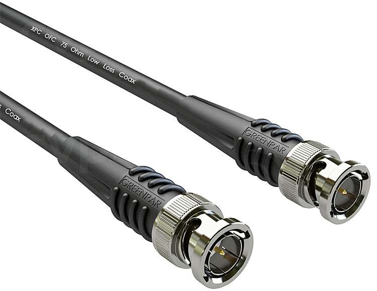 Buy - Direct Cables BNC to BNC Cable - 5M (130-005)