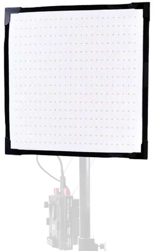 Buy - Aladdin 1x1 Bi-Flex M7 Bi-Colour Light Panel (MFL70BI)