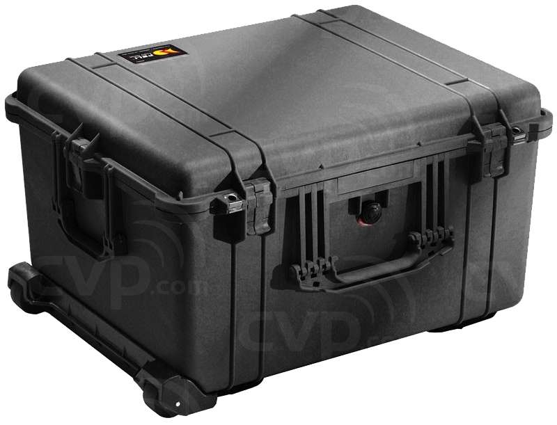 Buy - Peli 1620 Waterproof Case (1620-000-110)