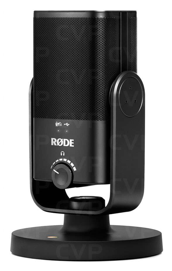 Buy - Rode NT-USB Mini Microphone (RODENTUSBMINI)