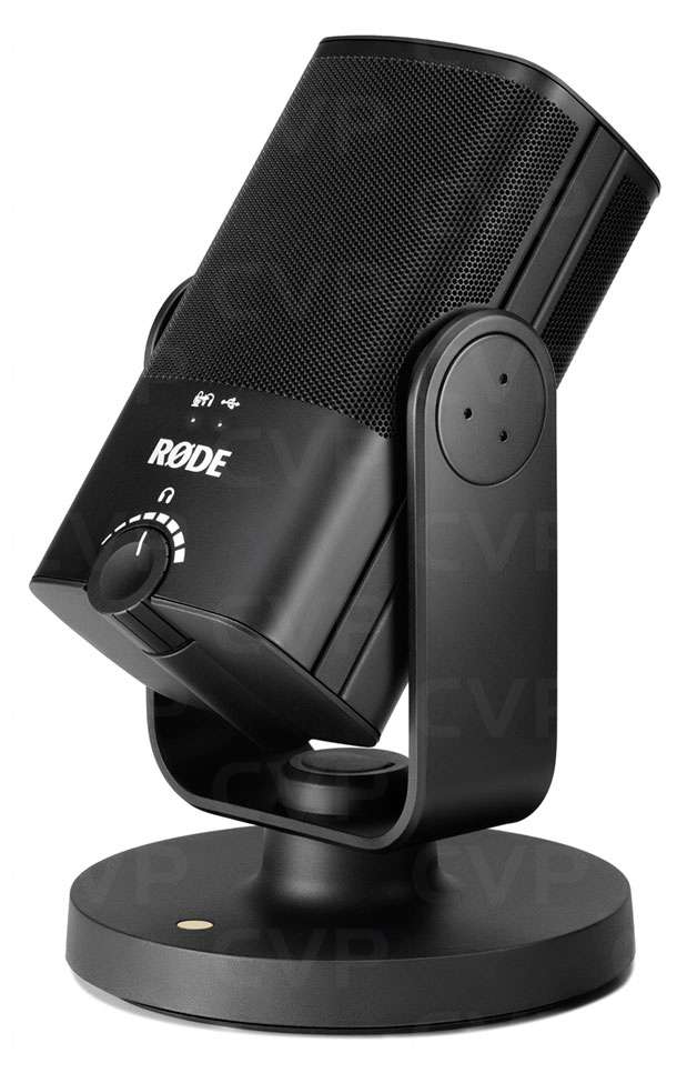 Buy - Rode NT-USB Mini Microphone (RODENTUSBMINI)