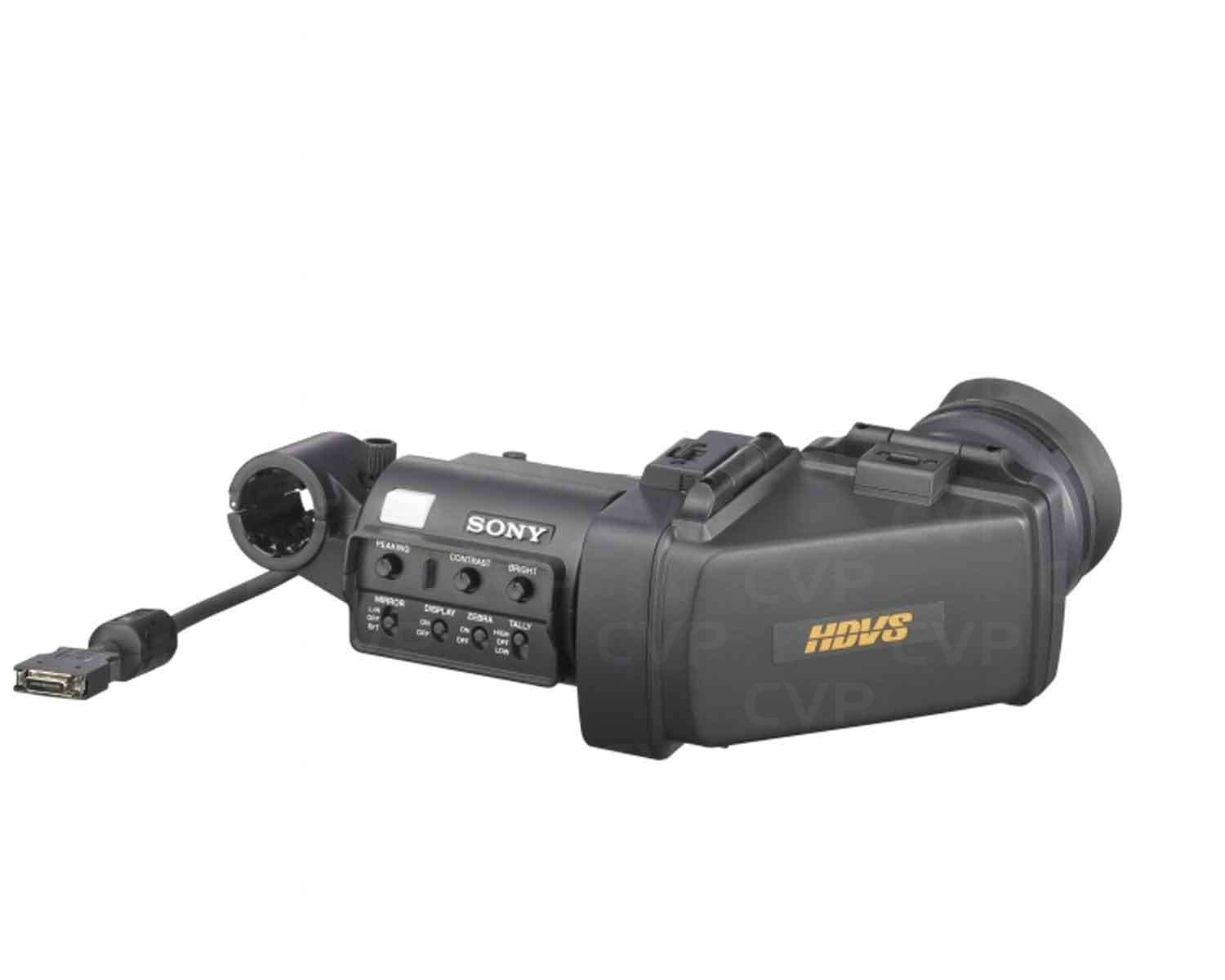 Buy - Sony CBK-VF02 Viewfinder (CBK-VF02)