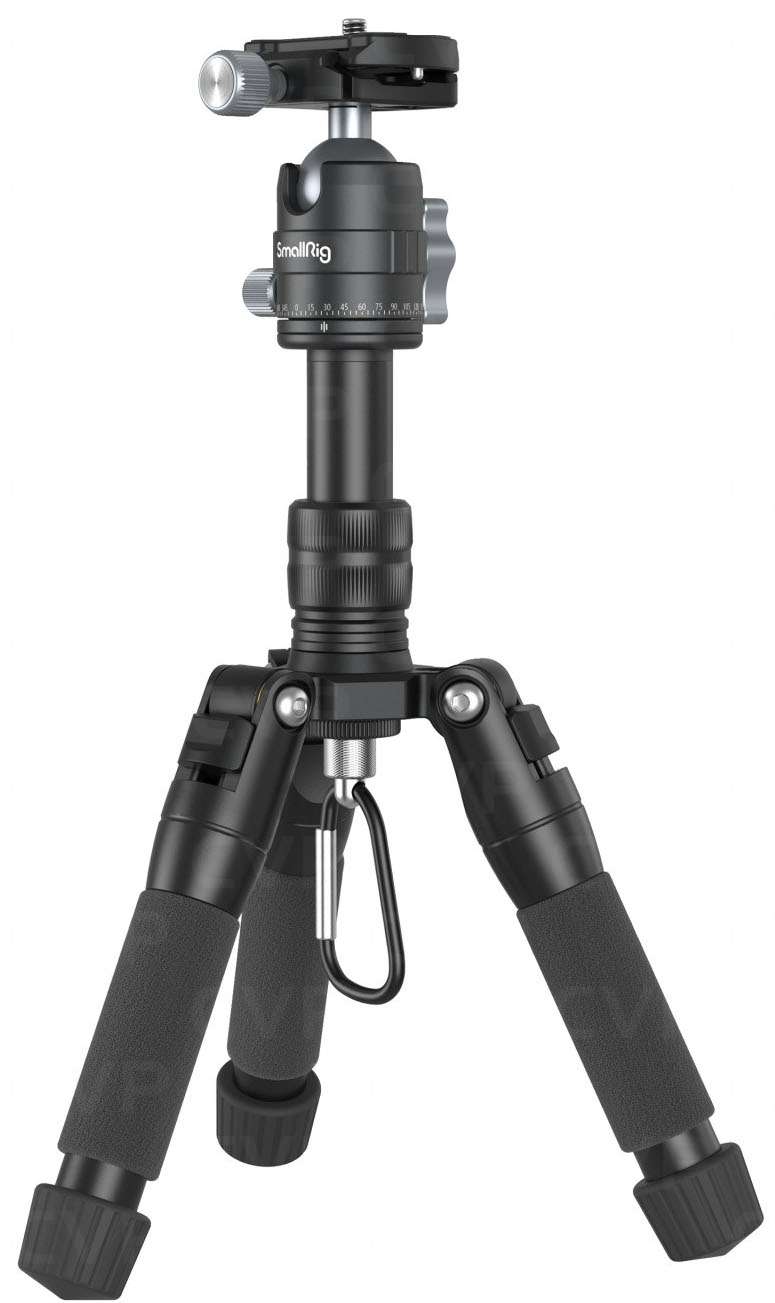 Buy - SmallRig Aluminium Mini Tripod VT-20 (SR4289)