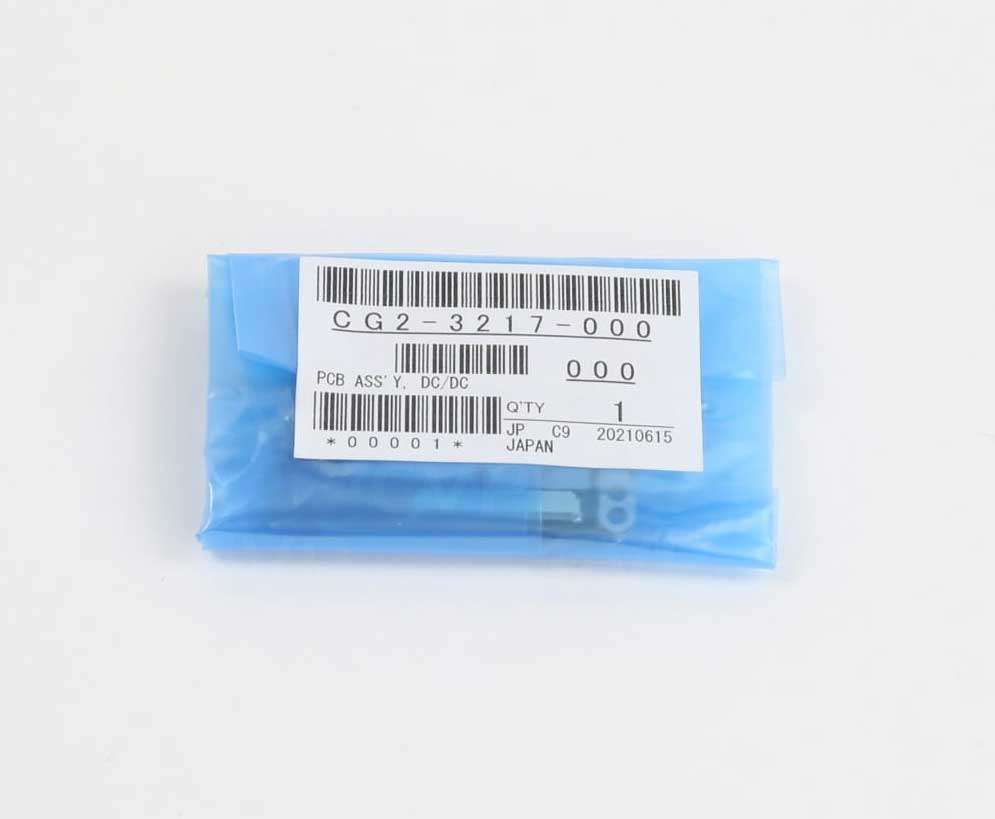 Buy - Canon PCB Assembly, DC/DC (CG2-3217-000)