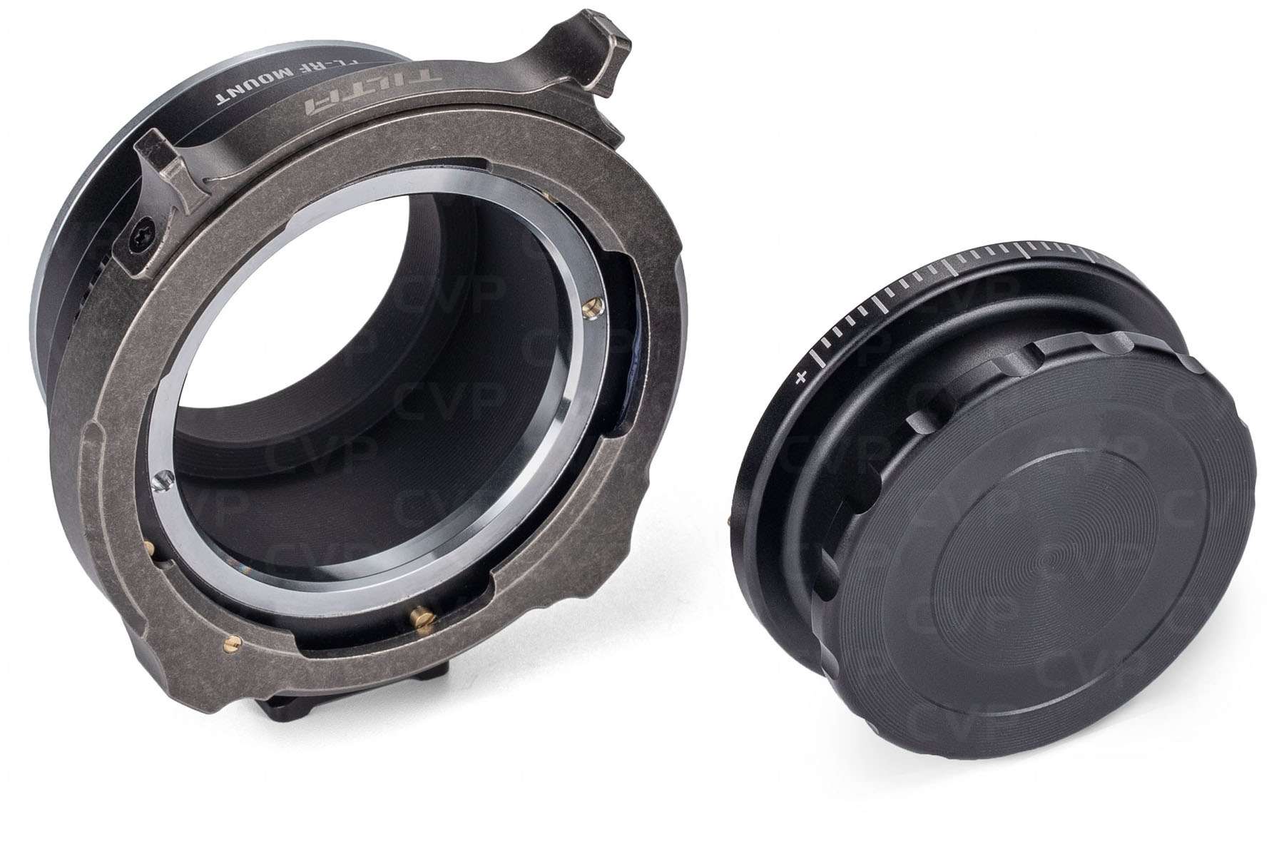 Buy - Tilta Canon RF to ARRI LPL Adapter W/ Back Focus (TA-RF-LPL2)