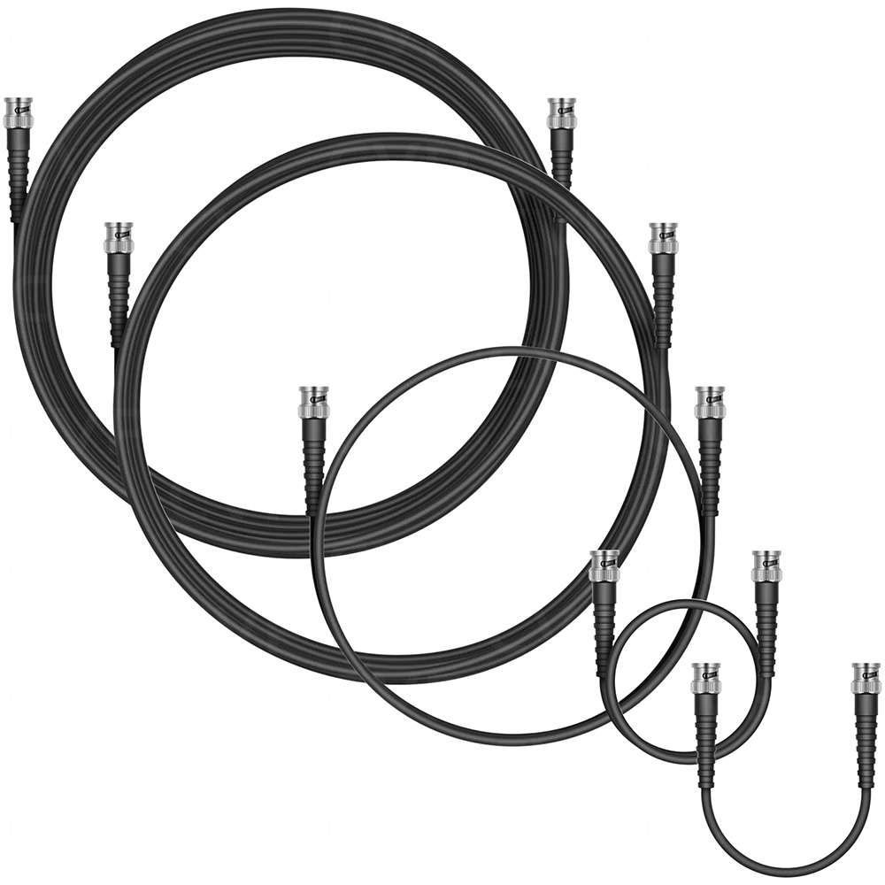 Buy - Sennheiser GZL RG 58 W/ BNC Connector (SEN-700158)