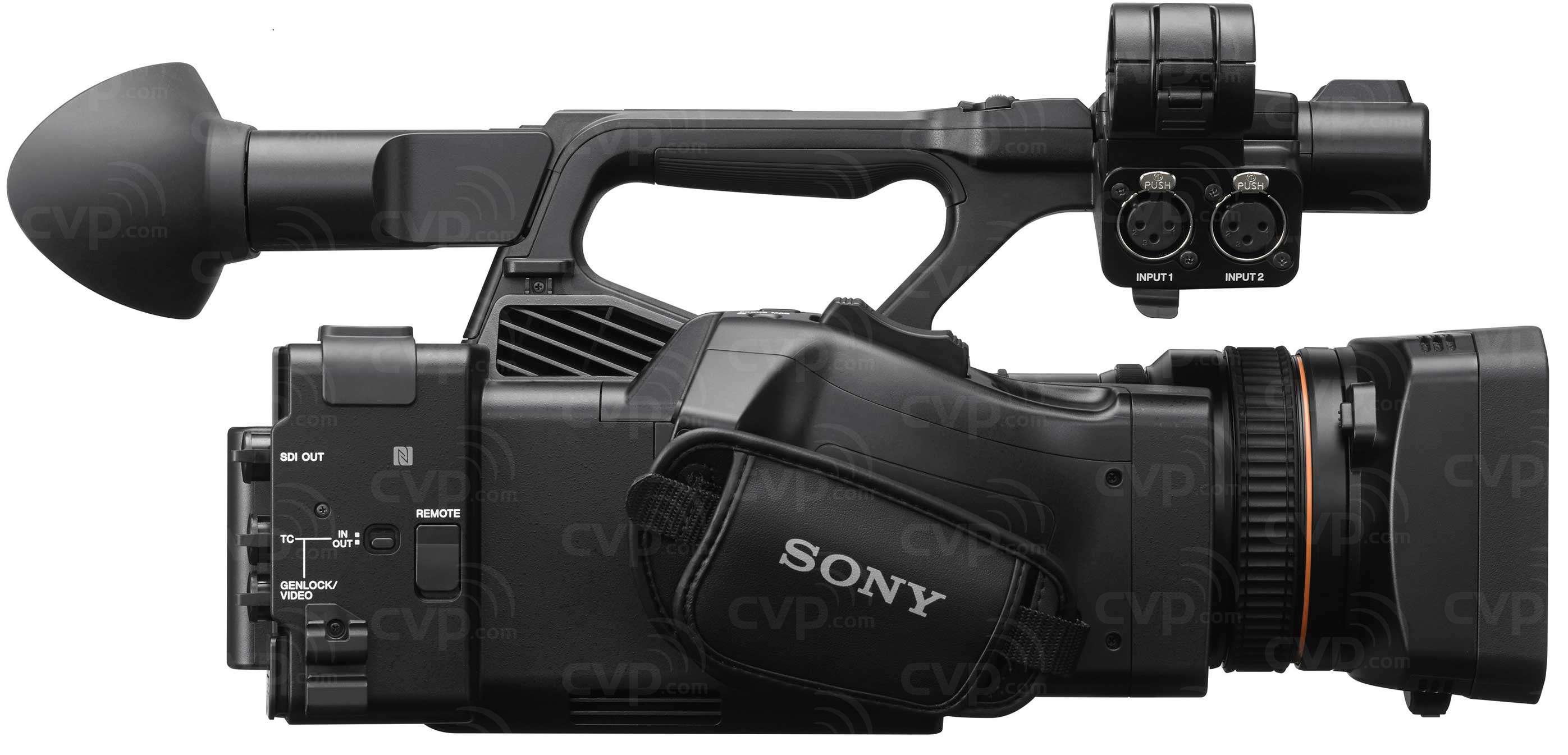 Buy - Sony PXW-Z280 4K Camcorder (PXW-Z280V//C)