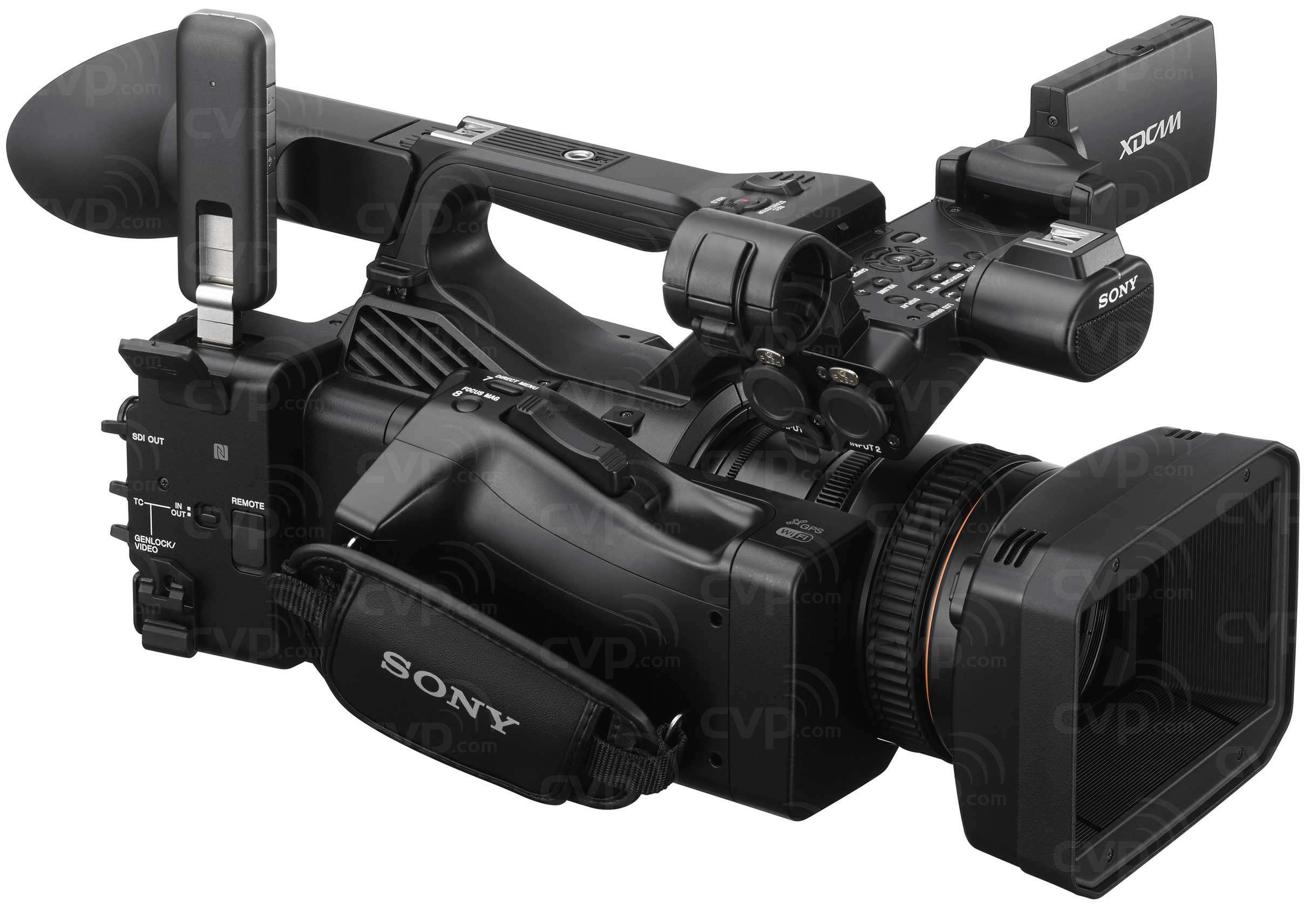 Buy - Sony PXW-Z280 4K Camcorder (PXW-Z280V//C)