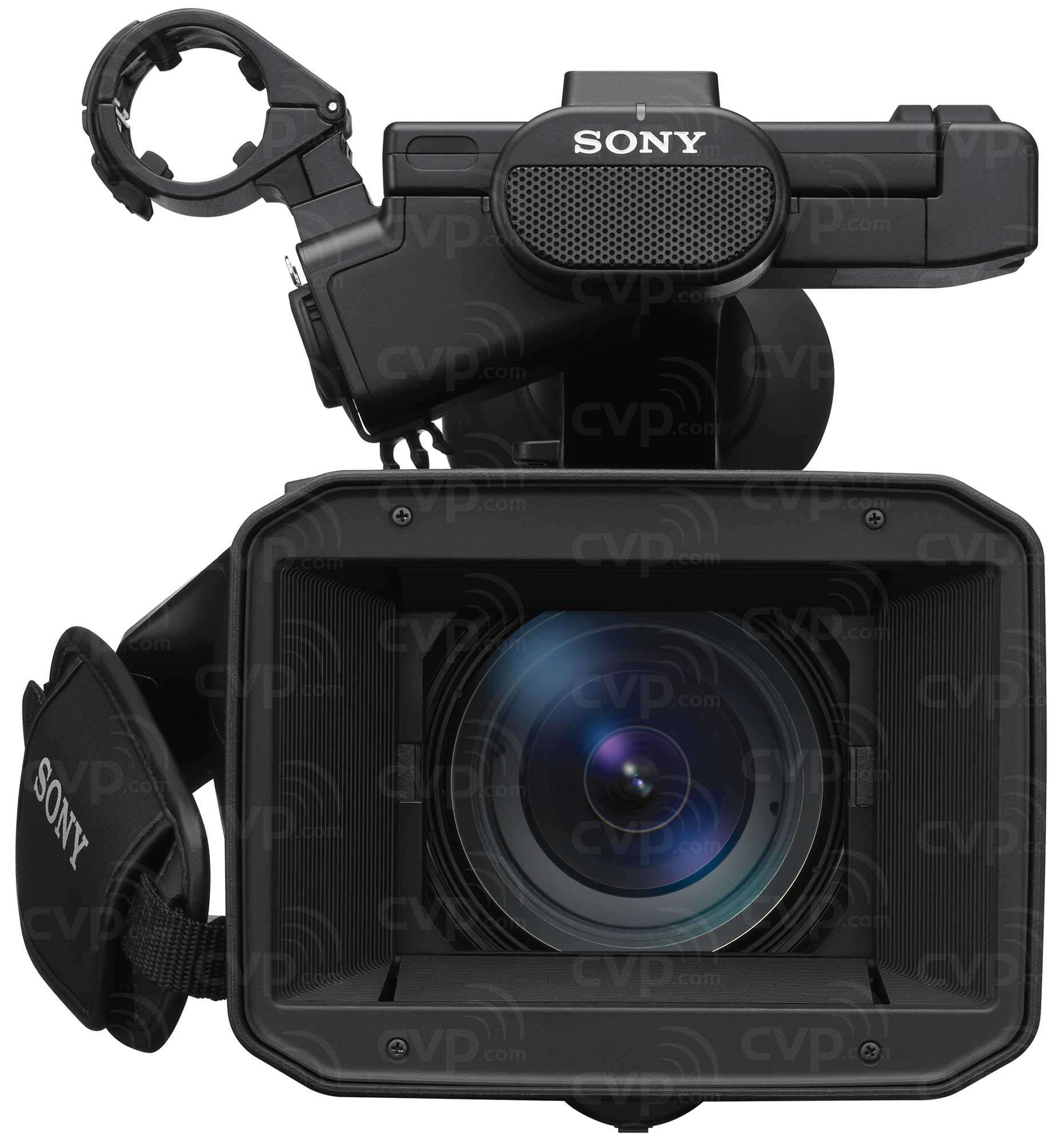Buy - Sony PXW-Z280 4K Camcorder (PXW-Z280V//C)