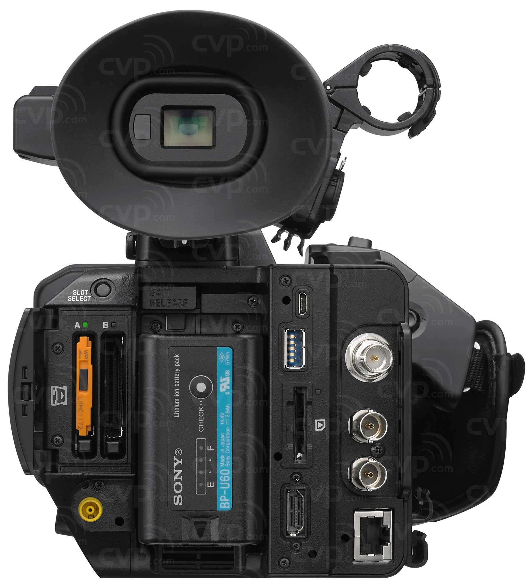 Buy - Sony PXW-Z280 4K Camcorder (PXW-Z280V//C)