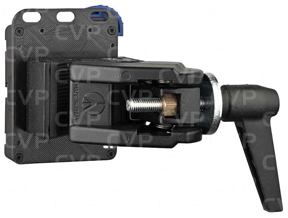 Buy - Bebob Amicro Plate with Clamp (AMMmicro-STANDHOLDER)