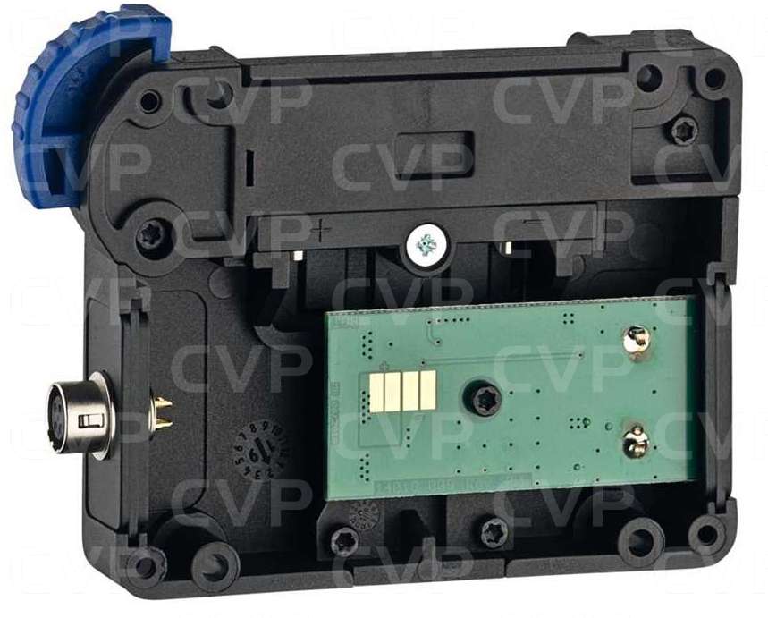 Buy - Bebob Amicro Plate with Hirose and USB-C (AMM-MICRO-HR4-USB/C)