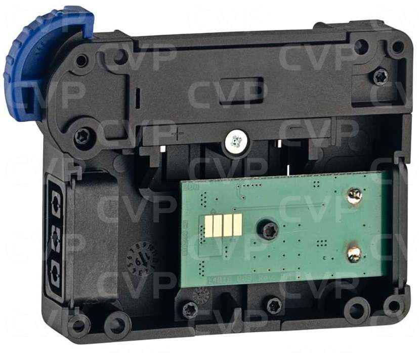 Buy - Bebob Amicro Plate with D-TAP and USB (AMMmicro-DTAP-USB)