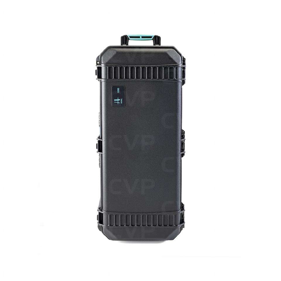 Buy - HPRC HPRC5200R Resin Case - Cubed Foam (HPRC5200RCUBBLB)