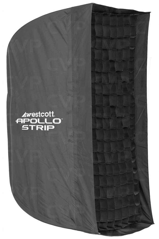 Buy - Westcott Apollo Strip Softbox w/ Grid (WES-2366)