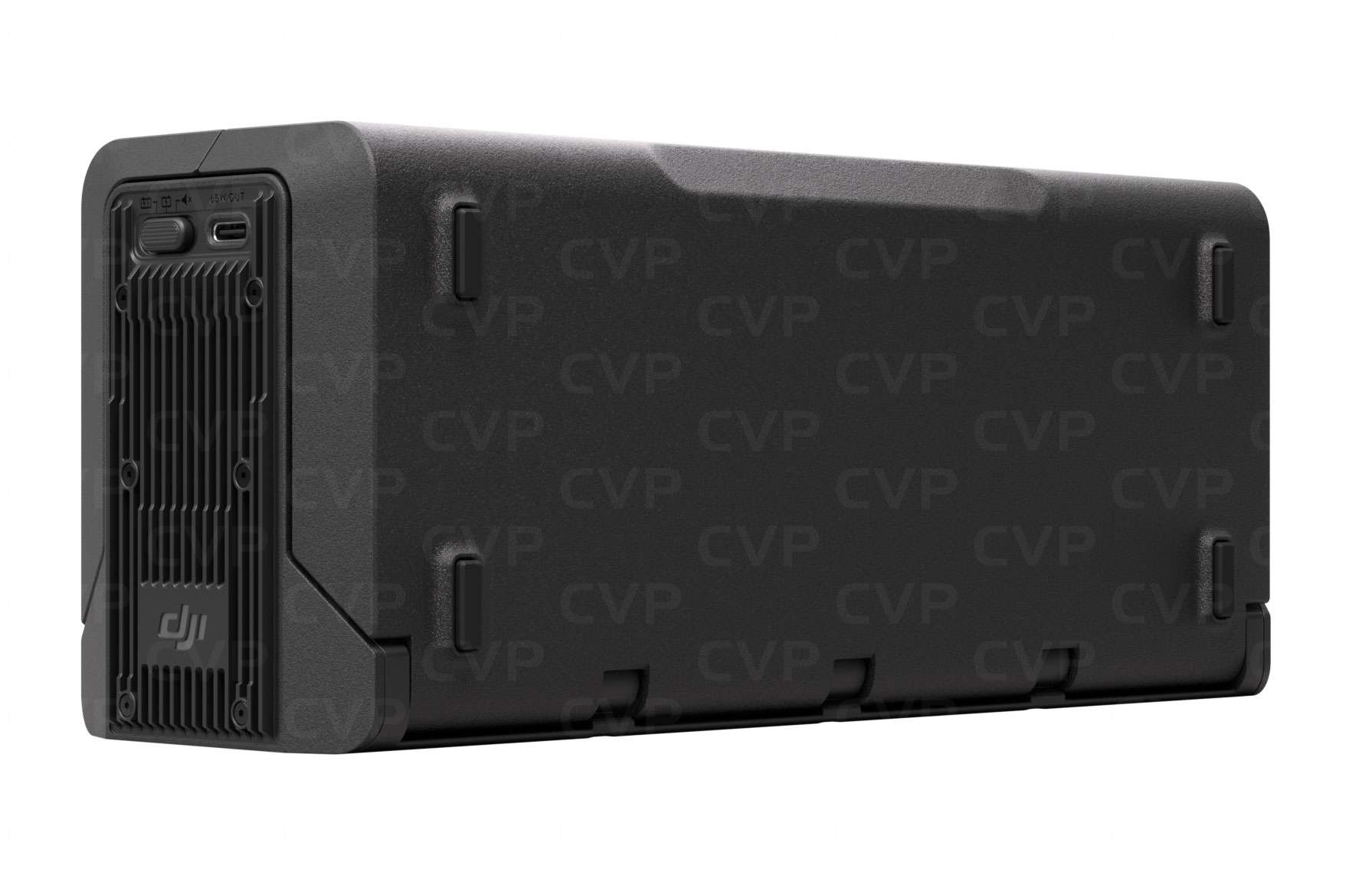 Buy - DJI TB51 Intelligent Battery Charging Hub (CP.IN.00000047)