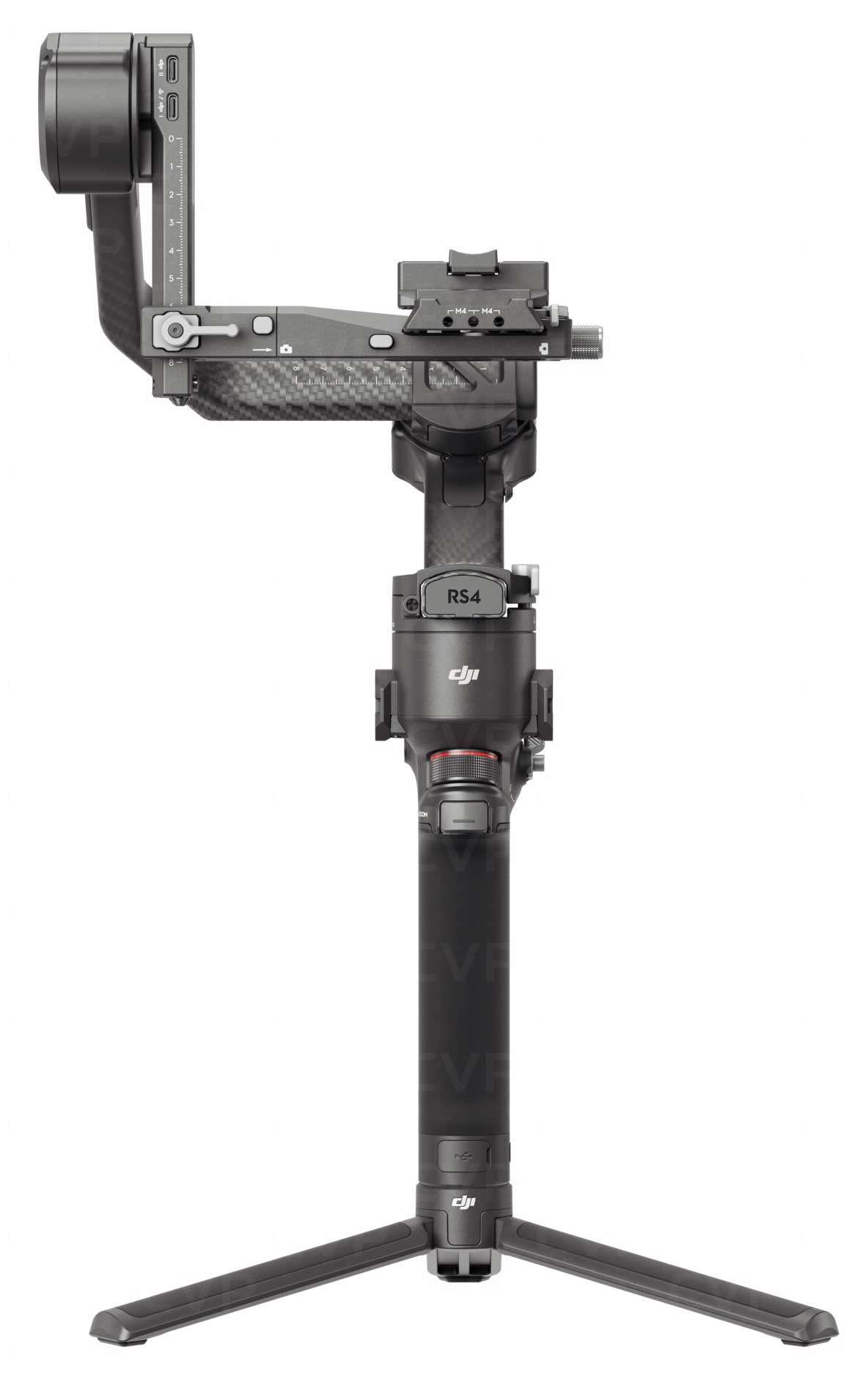 DJI RS 4 Pro Gimbal | CVP