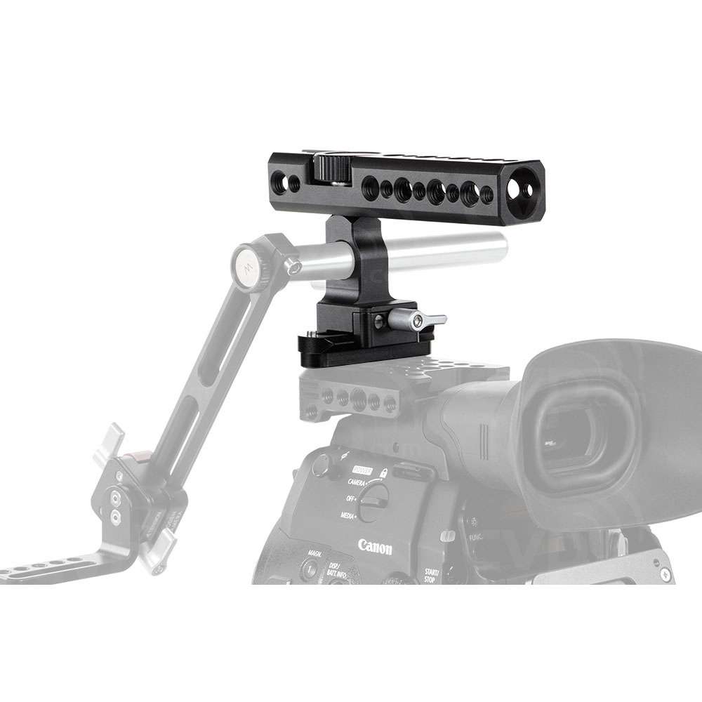 Buy - Ex-Showroom Wooden Camera NATO Handle Kit - Plus, 100mm (p/n 175800)