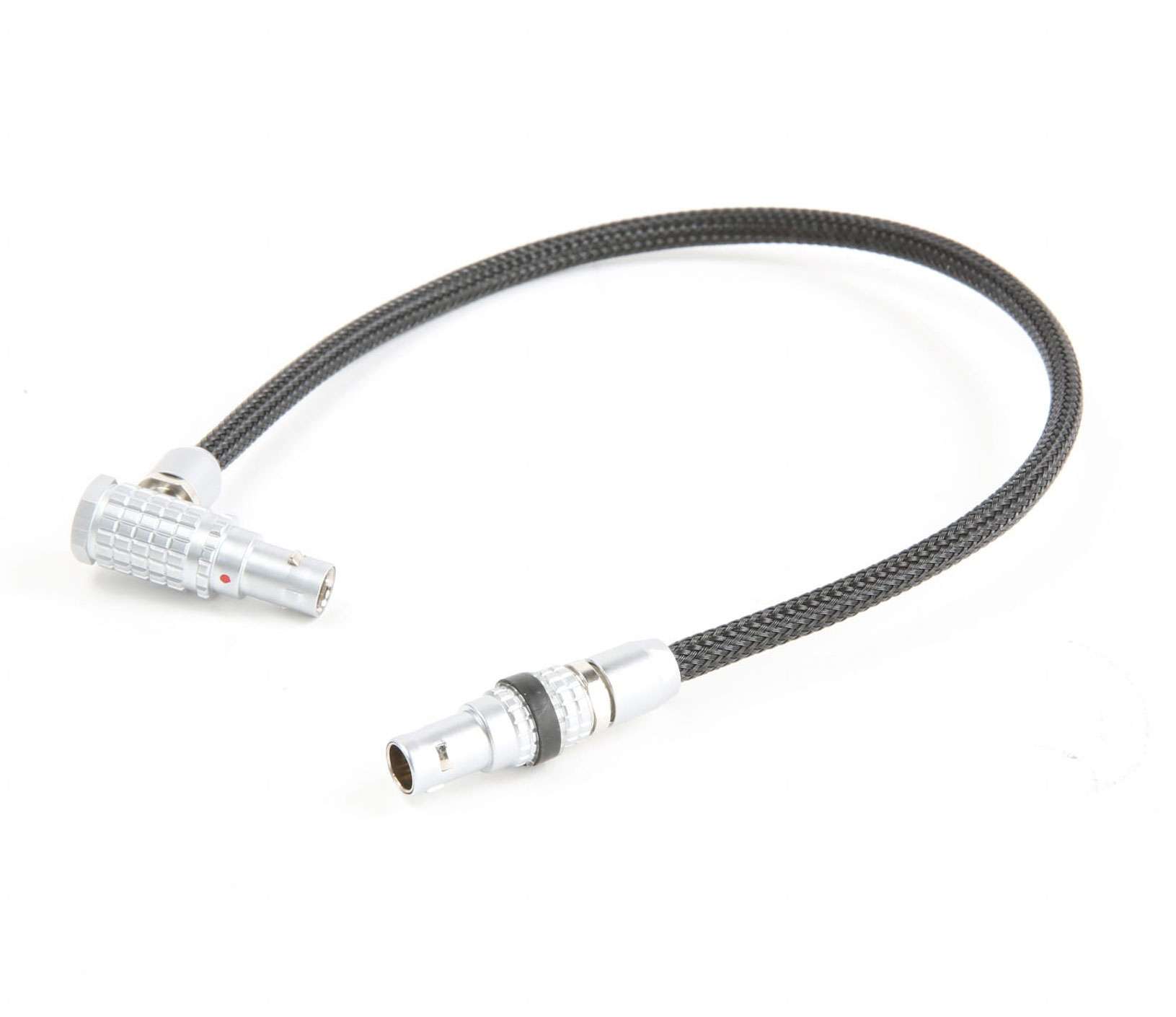 Buy - Used Ignite Digi 2-Pin Lemo-DJI RS 2 Right Angle | CVP