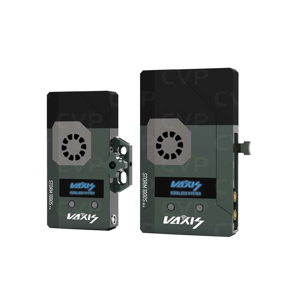 Buy - VAXIS STORM 1000s 1:1 (VS19-1000-TR01)