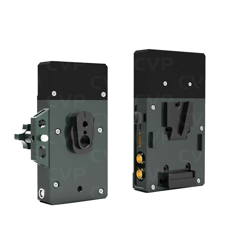 Buy - VAXIS STORM 1000s 1:1 (VS19-1000-TR01)