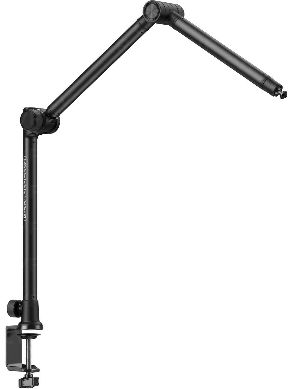 Smallrig Desk Overhead Photo/Streaming Bracket | CVP